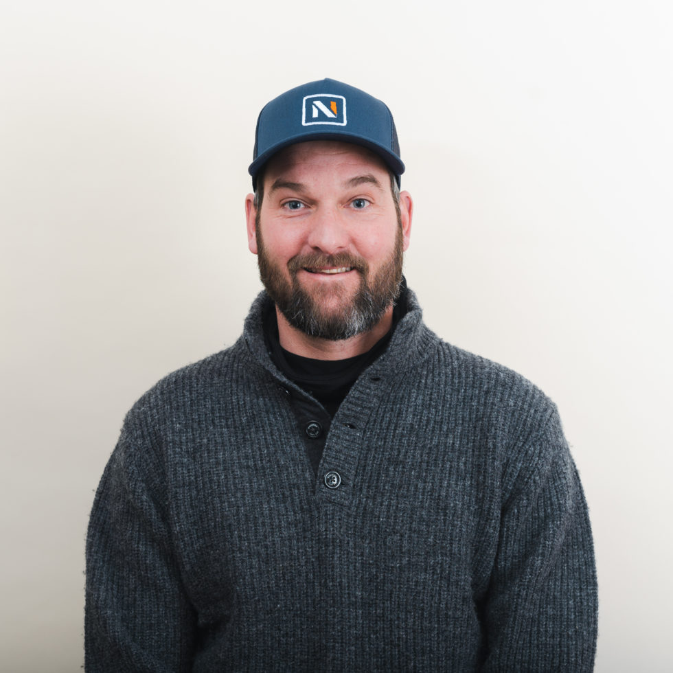 About | North Fork Builders